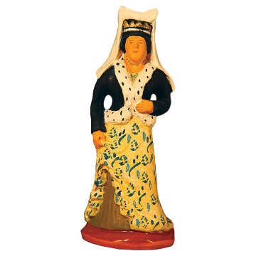 Queen Jeanne