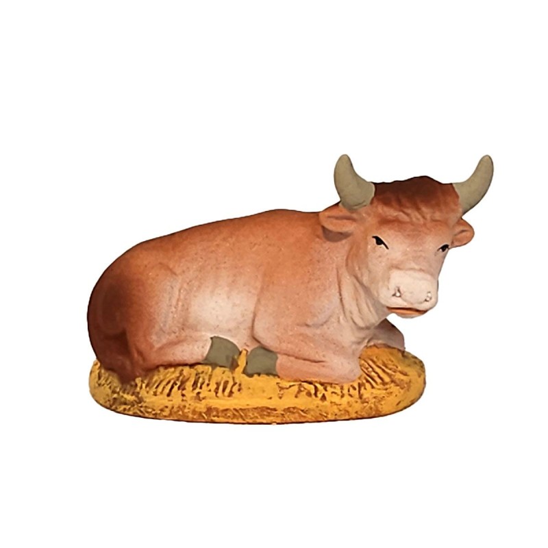 Animals figurines for Christmass crib