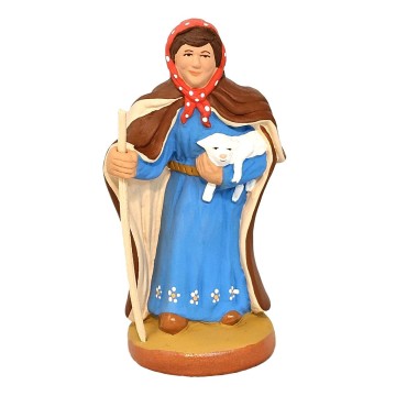 Shepherdess