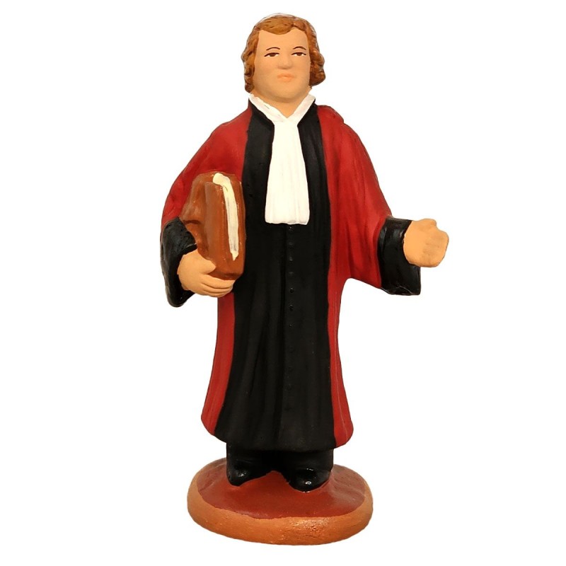 Magistrate 9 cm