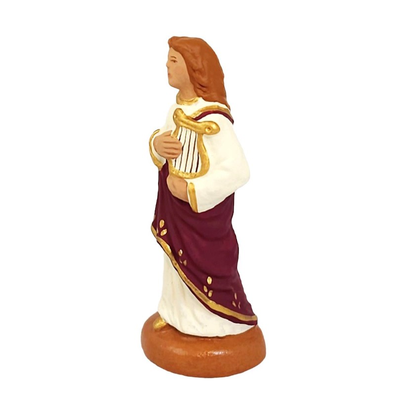 Saint Cécile 6 cm